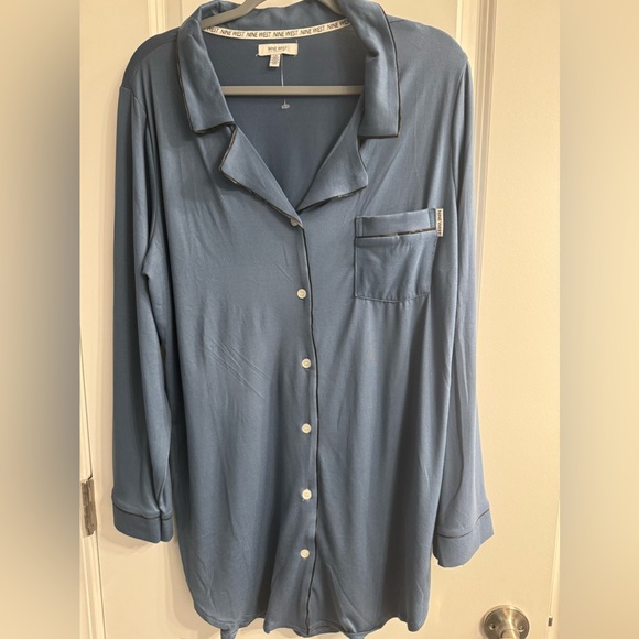 Cynthia Rowley | Intimates & Sleepwear | Nine West Pajama Spa Gift Set ...